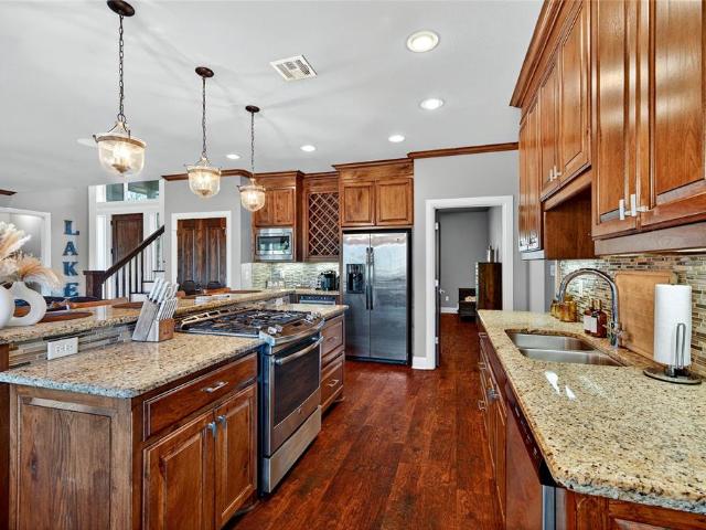 315 Homesite Rd, Pottsboro, TX 75076 | MLS #21117