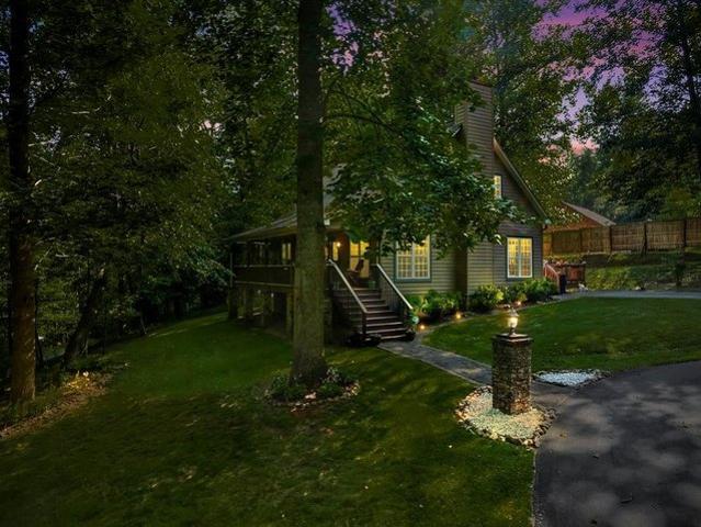 315 Honey Locust Trl, Whittier, NC 28789