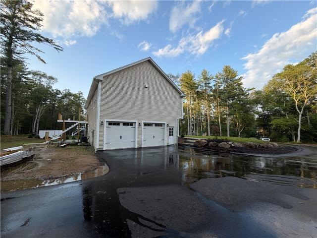 315 Hopkins Hollow Road