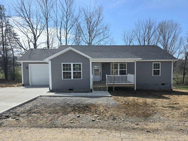315 Hawk Creek Rd, London, KY 40741