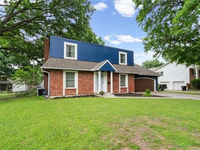 315 Hawthorne Drive