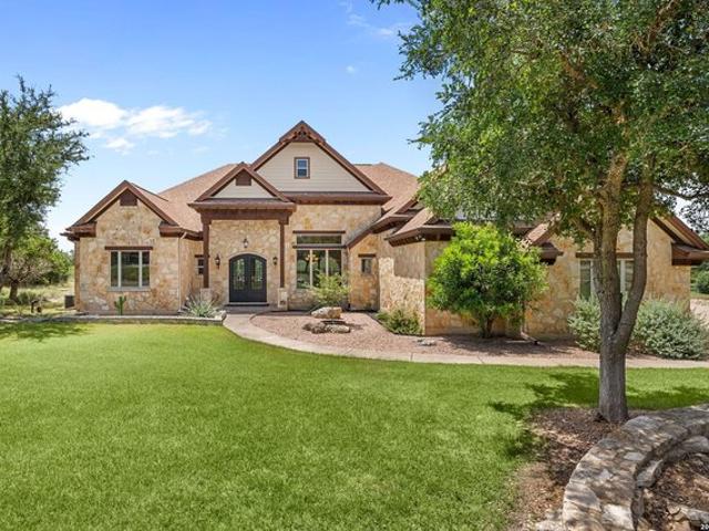 315 Hacienda Pl, Dripping Springs, TX 78620