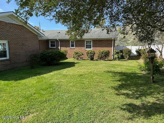 315 Hampton Dr, Plymouth, NC 27962 | MLS #100563 | Compass