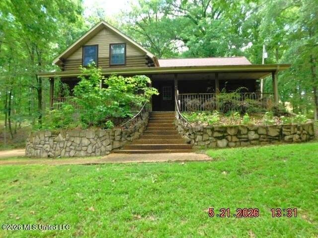 315 Harris Rd, Grenada, MS 38901