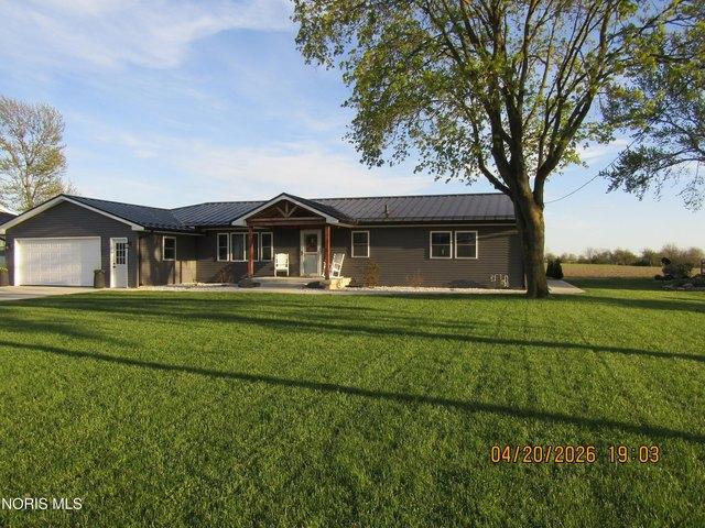 315 Harvest Dr, Metamora, OH 43540