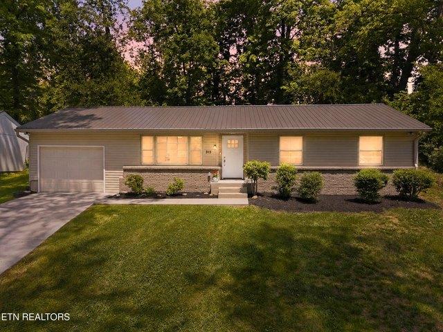 315 Hermitage Dr, Knoxville, TN 37920