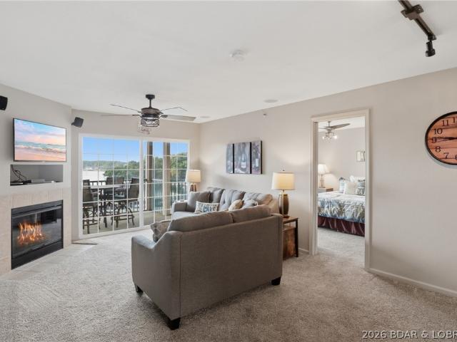 315 Highland Shores Drive 4F