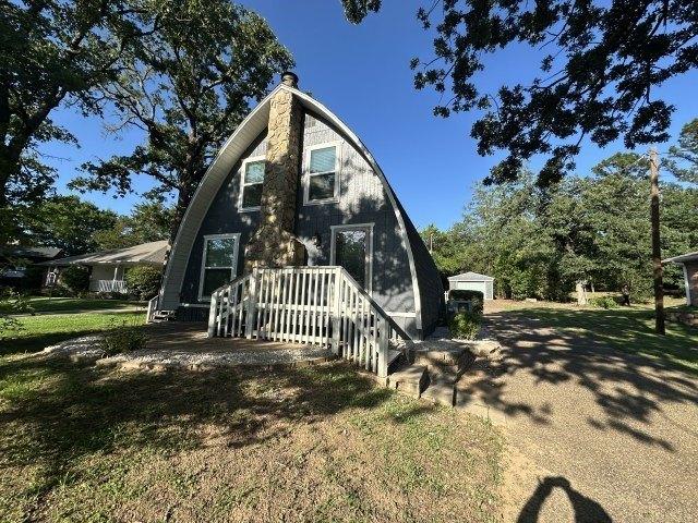 315 Highlander Hts, Hideaway, TX 75771