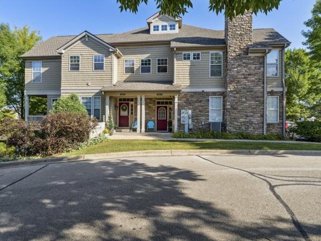 315 Hill St Unit A, Wauconda, IL 60084