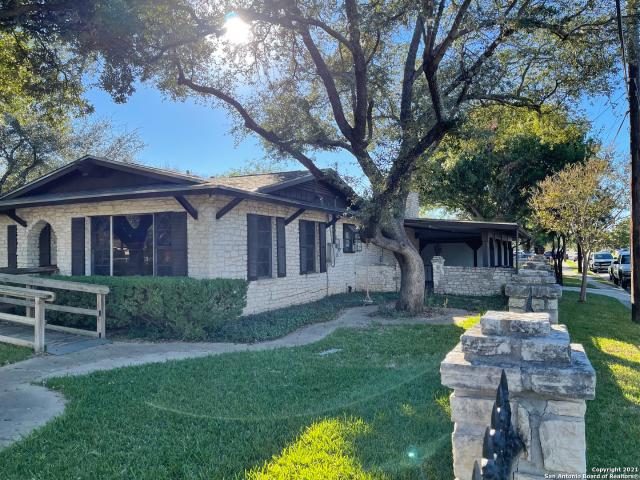 315 Hillcrest Dr, San Antonio, TX 78228 | MLS #1957 | Compass