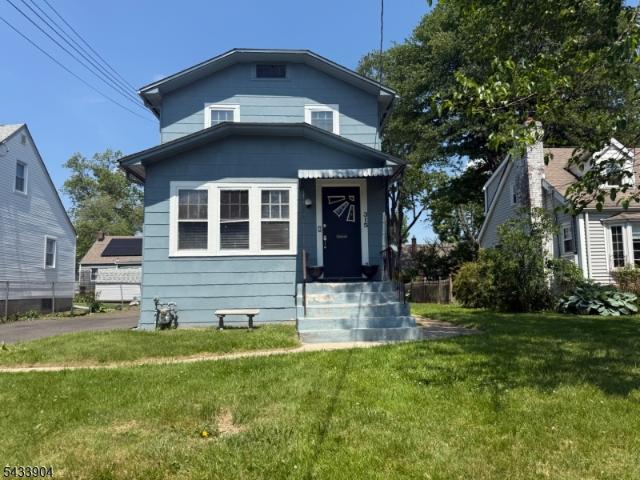 315 Hunter Ave
