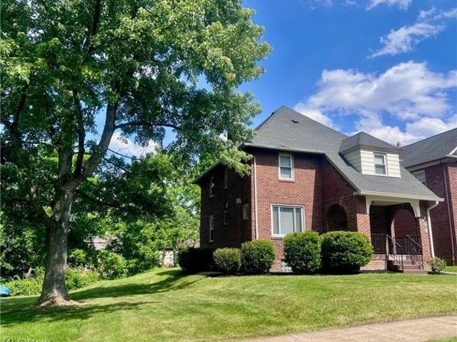 315 Indiana Ave, McDonald, OH 44437