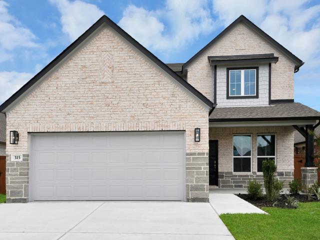 315 Ice Shore Trail