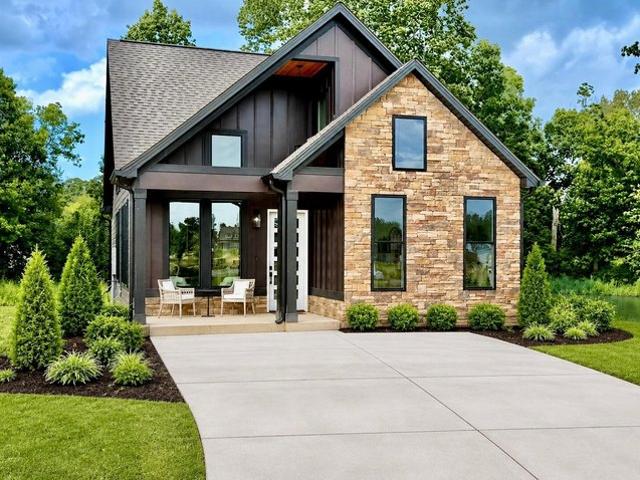 315 Idle Place Cir Lot 36, Rossville, GA 30741