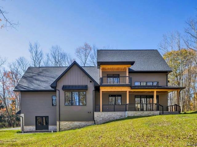 315 Iroquois Ln, Stoystown, PA