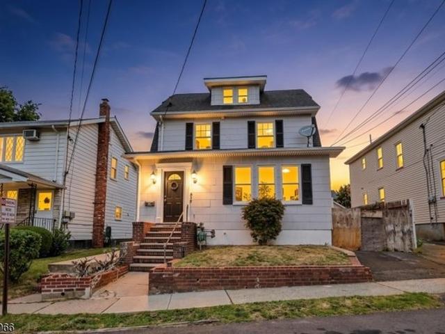 315 Itaska St, Hillside, NJ 07205