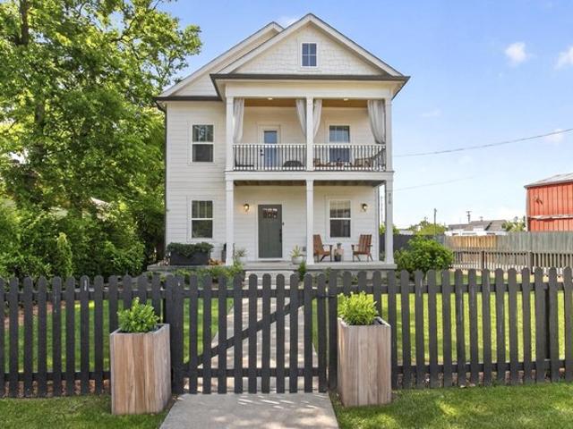 315 Joyner Ave, Nashville, TN 37210