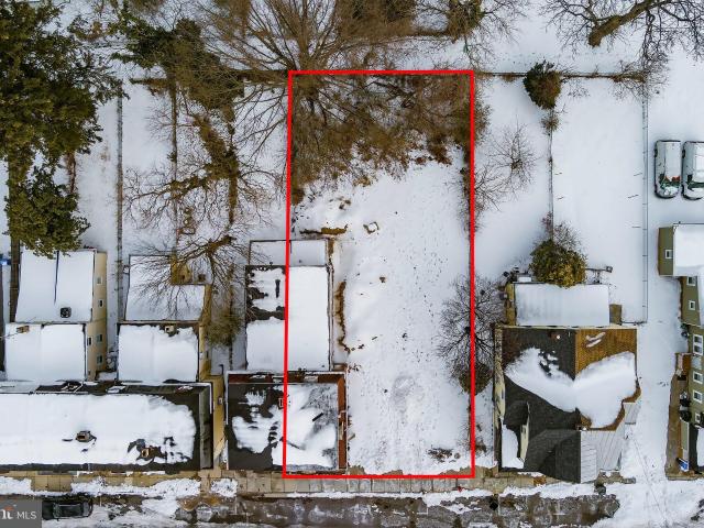 315 Jones Ave, Burlington, NJ 08016 | MLS #NJBL2105
