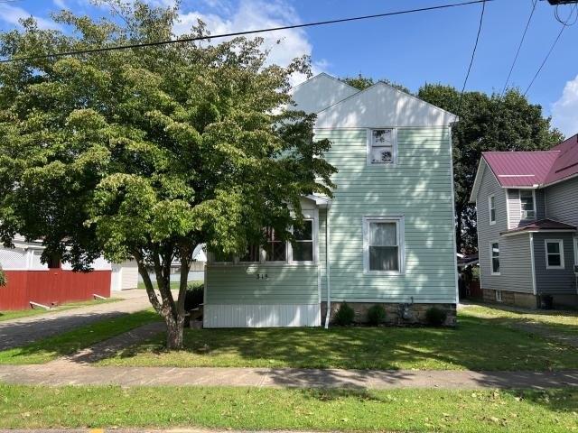 315 Oneida Ave, Warren, PA 16365