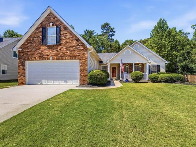 315 Oakboro Ln, Simpsonville, SC 29680