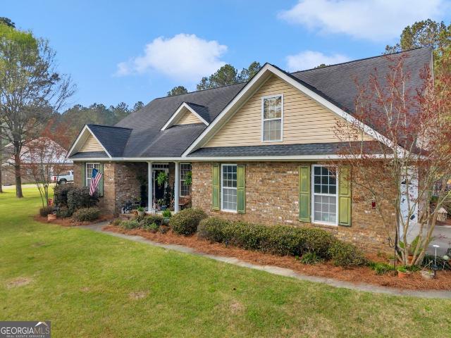 315 Old Pine Road