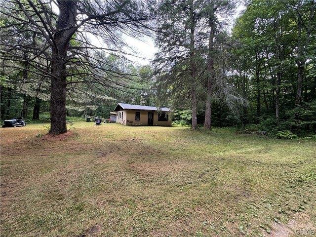 315 Old State Rd, Redfield, NY 13437
