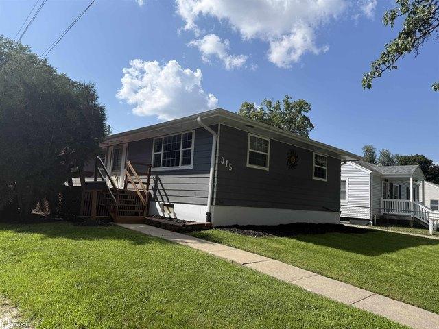 315 Osceola St, Ottumwa, IA 52501