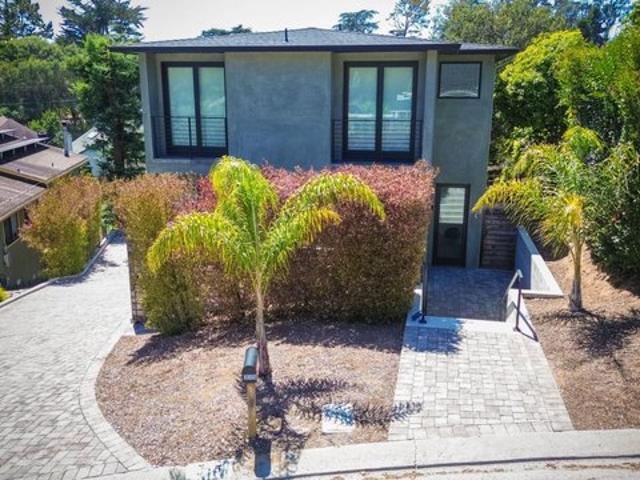315 Los Altos Dr, Aptos, CA 95003