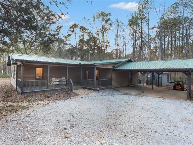 315 Laurel Rd, Carrollton, GA 30117 | MLS #7686 | Compass
