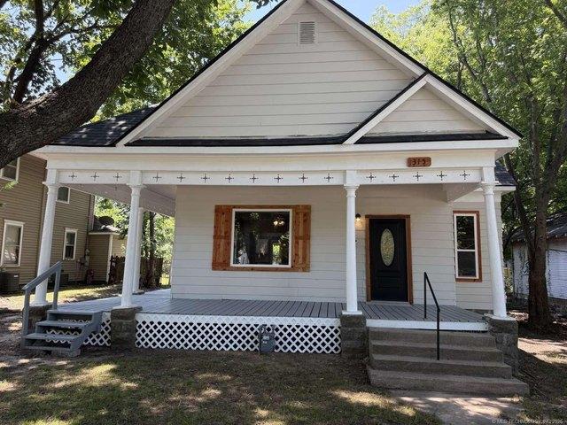 315 Lawrence St, Muskogee, OK 74403