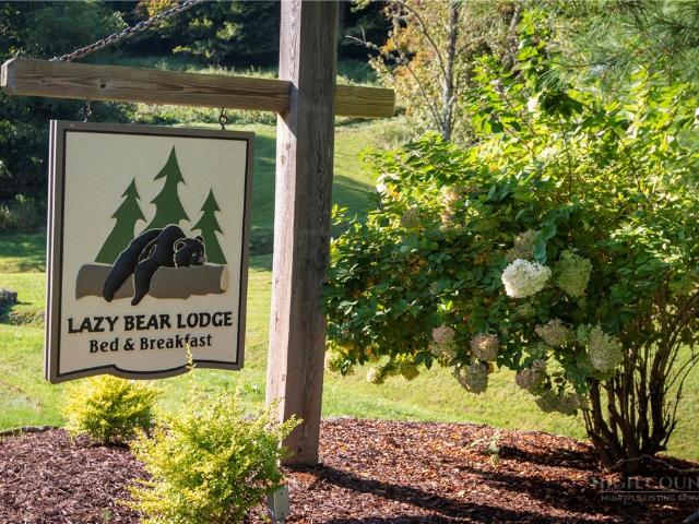 315 Lazy Bear Trail