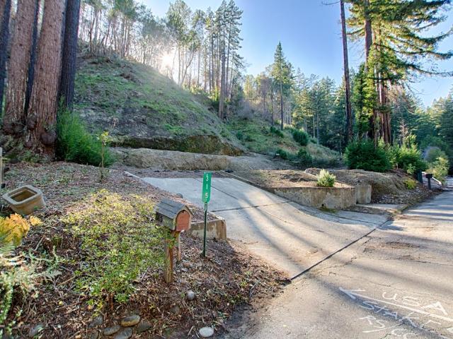 315 Lake Dr, Boulder Creek, CA 95006 | MLS #ML82042