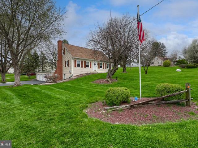 315 Lampeter Road