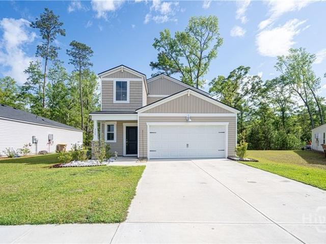 315 Lillian St, Rincon, GA 31326