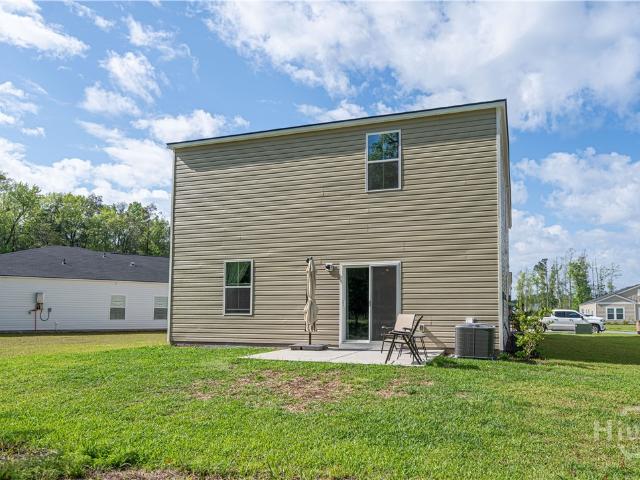 315 Lillian St, Rincon, GA 31326 | MLS #SA348856