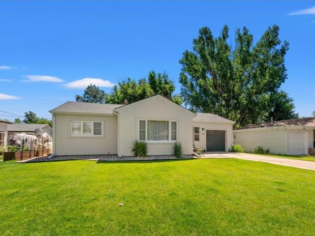 315 Lincoln St, Brush, CO 80723
