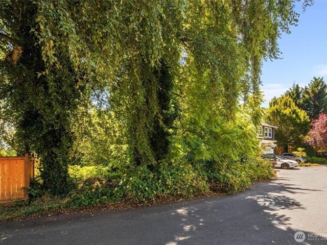 315 Lind Ave NW Lot 3, Renton, WA 98057