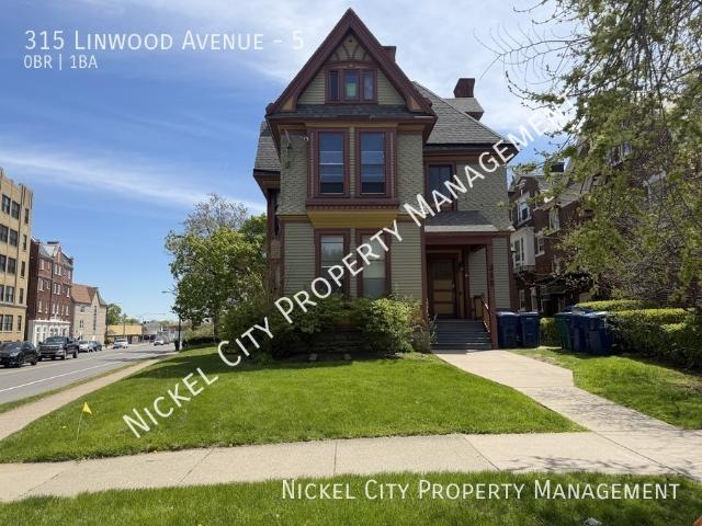 315 Linwood Avenue Unit 5