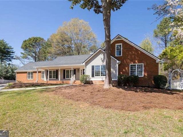 315 Lucinda Ct NW, Marietta, GA 30064