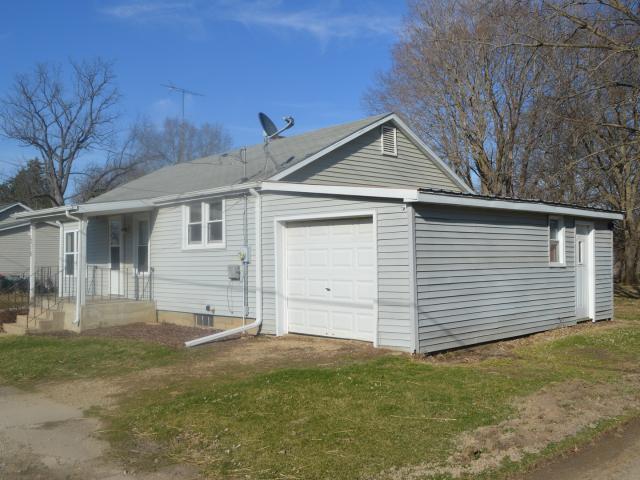 315 Mound St, Tiskilwa, IL 61368 | MLS #12599 | Compass