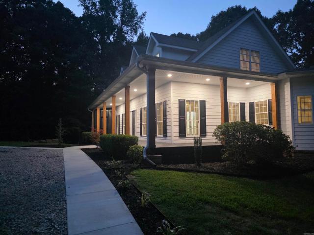 315 Mountain Home Rd