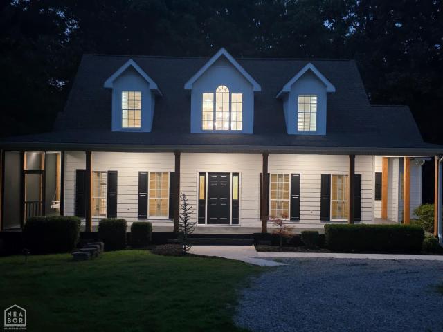 315 Mountain Home Road