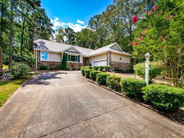 315 Mountain Ranch Dr