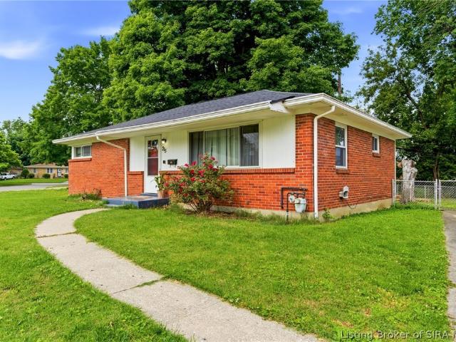 315 Mockingbird Drive