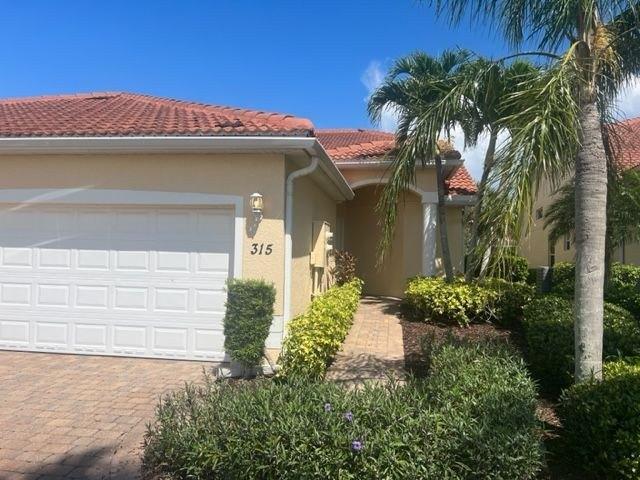 315 Monaco Dr, Punta Gorda, FL 33950