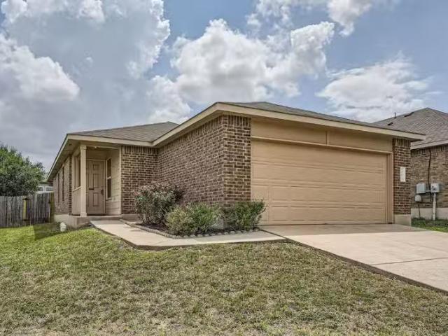 315 Moonwalker Trail, Buda, TX 78610 MLS #9004920
