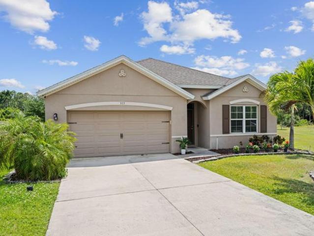 315 Moray Dr, Palm Bay, FL 32908
