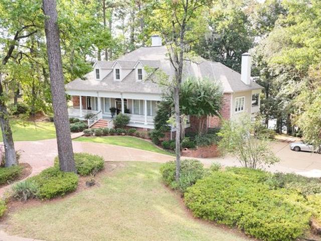 315 Moss Hill Terrace Rd, Natchitoches, LA 71457