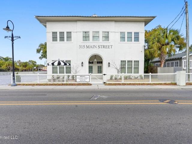315 Main St Lot H, Bay Saint Louis, MS 39520