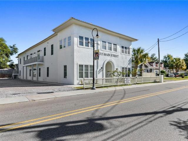 315 Main Street # J